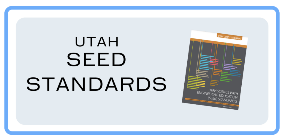 Elementary Science – Jordan Teaching & Learning